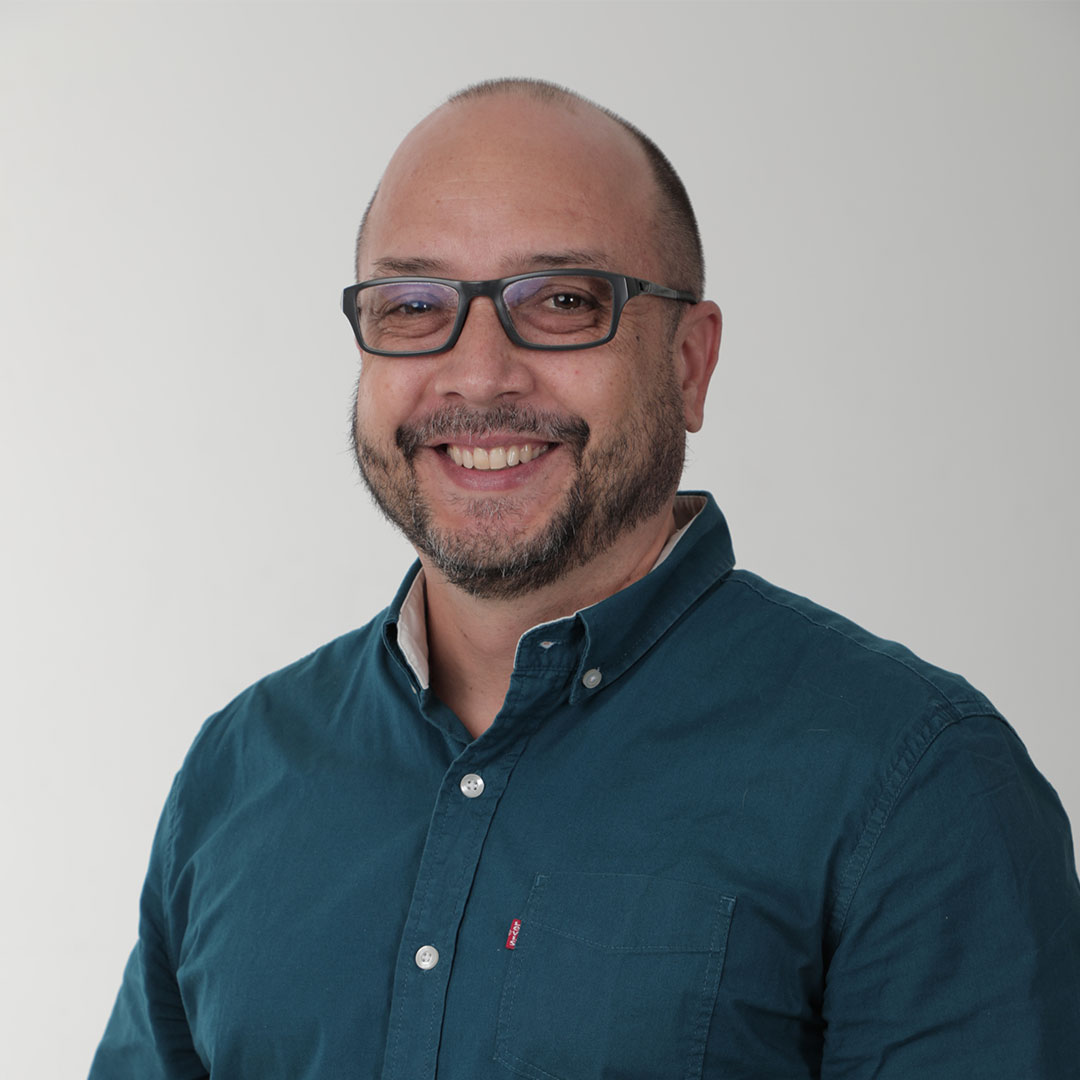 Nuestros profesores - Facultad de Ingenierías