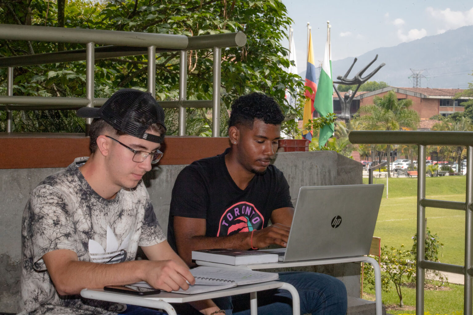 Facultad de Ingenierías - Facultad de Ingenierías