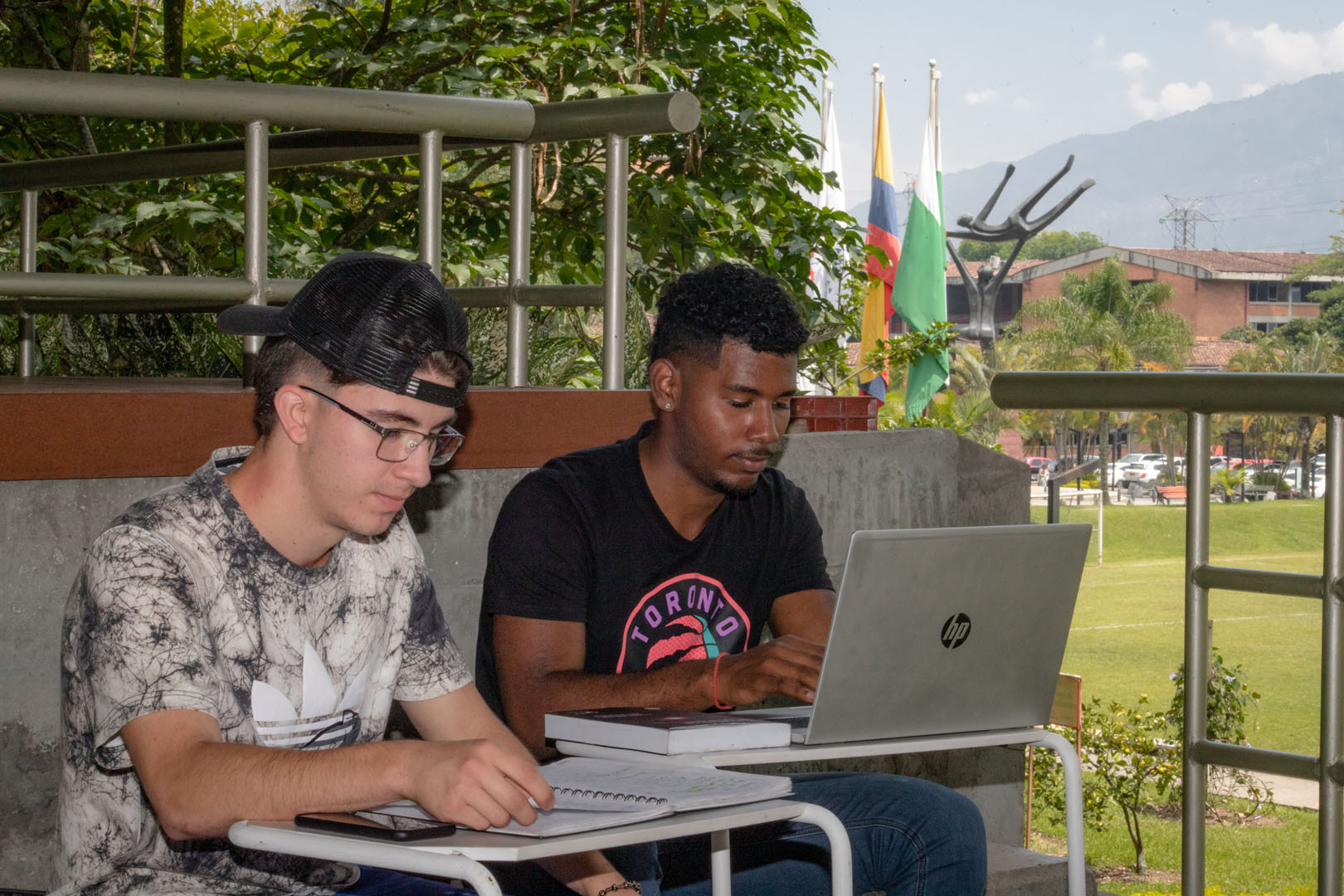 Ingeniería de Sistemas - Facultad de Ingenierías